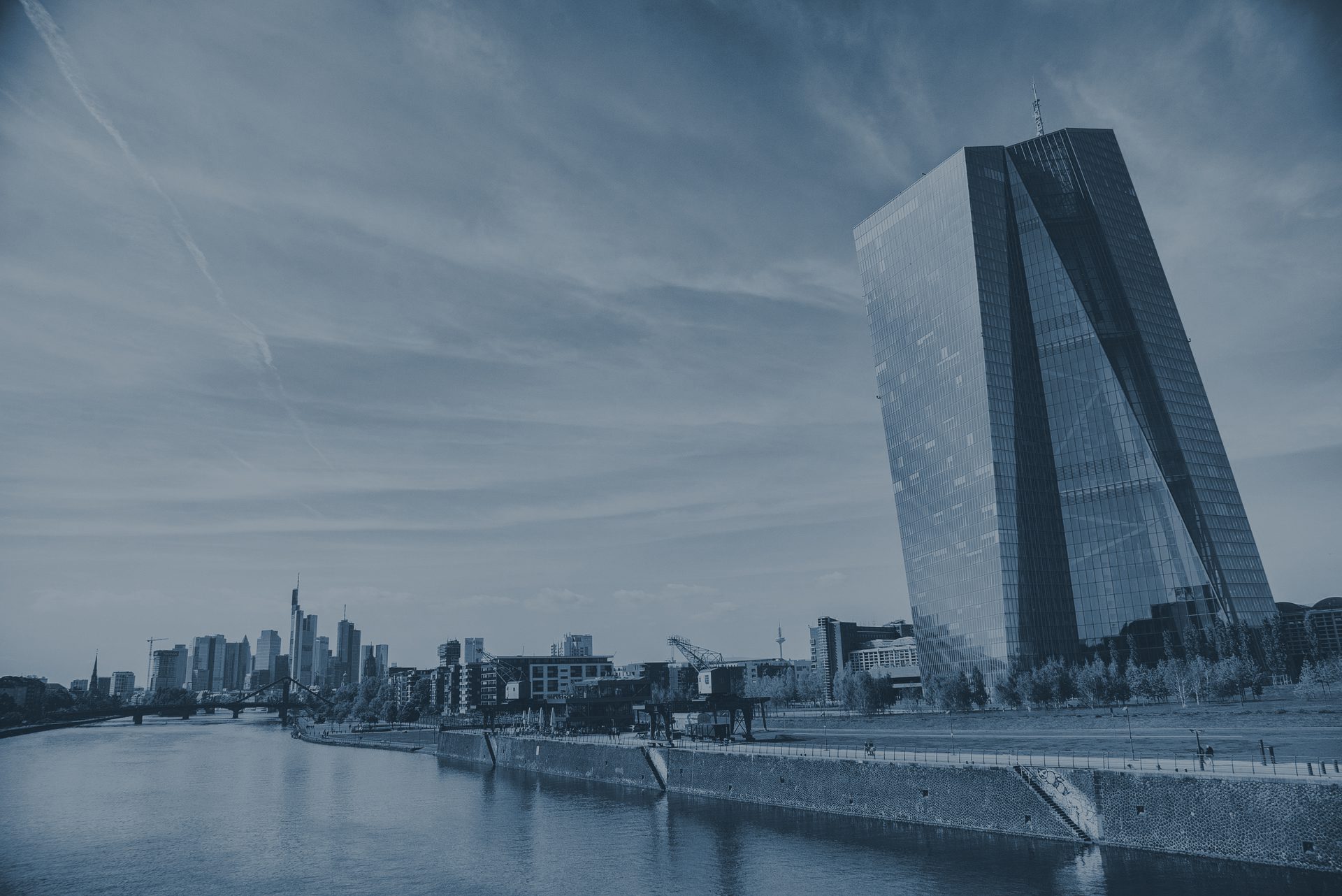 Contact Us - dbc Enterprise IT Intelligence