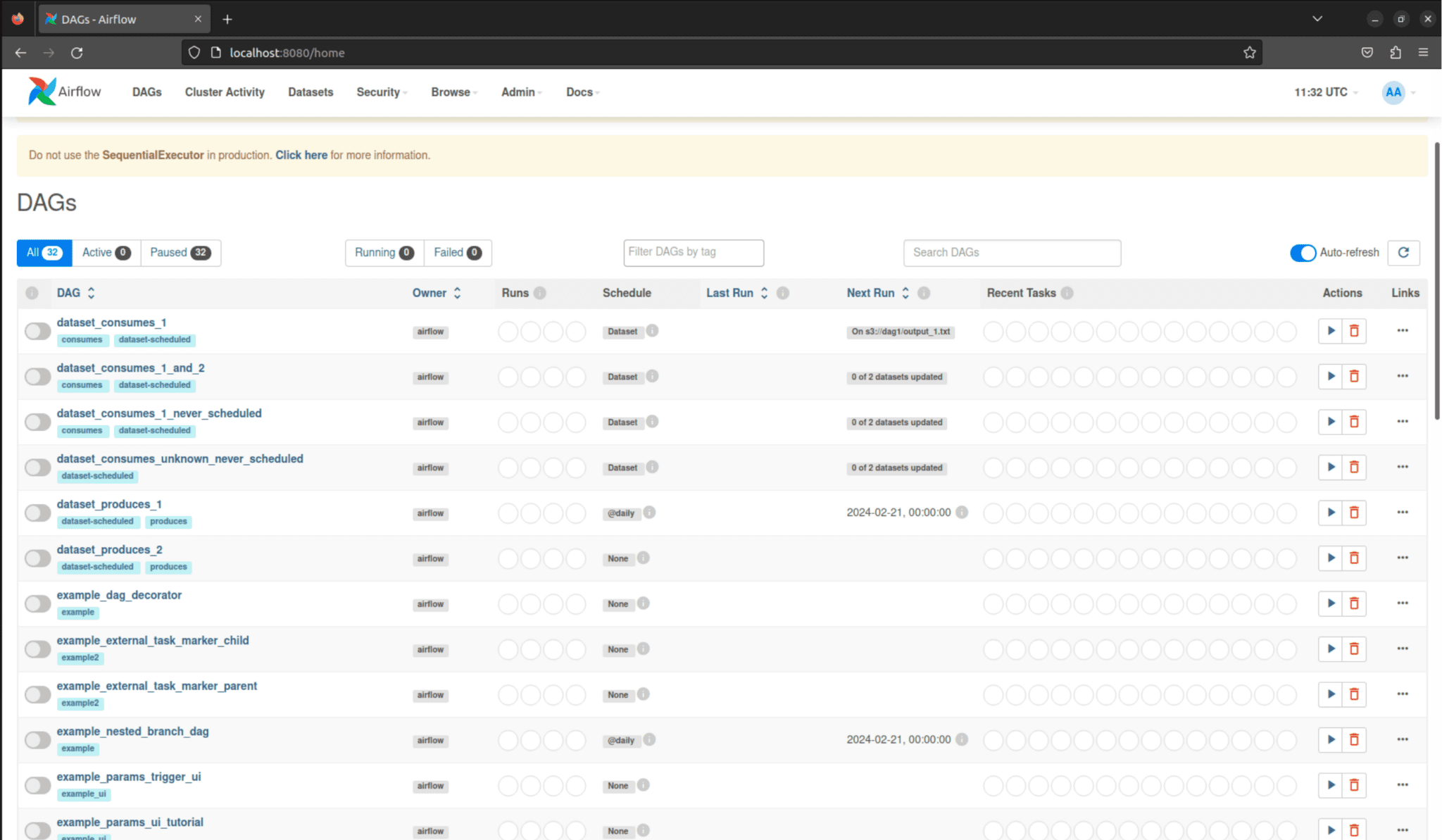 demo | Getting Started with Apache Airflow on Windows: Lessons Learned - dbc Enterprise IT ...